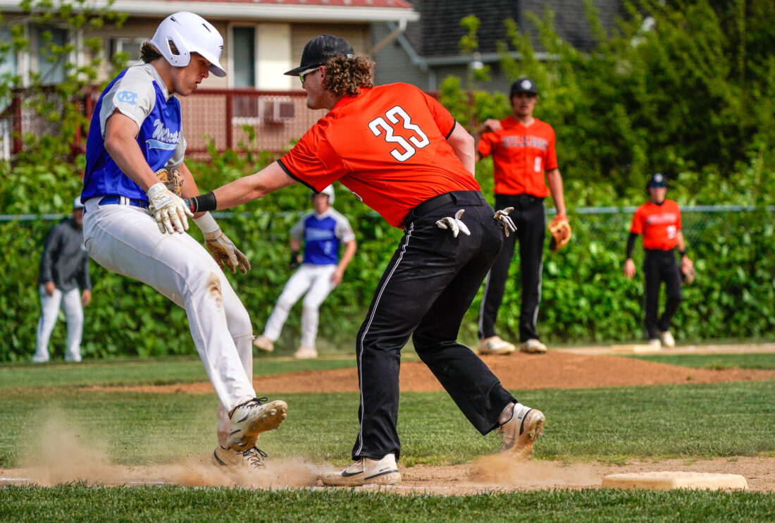 Central Mountain baseball beats Jersey Shore to win HAC-I title | News ...